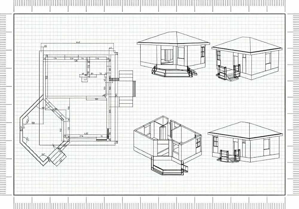 Five Ways CAD Designing Can Streamline Your Processes | DeaLea Photography Five Ways CAD Designing Can Streamline Your Processes | DeaLea Photography